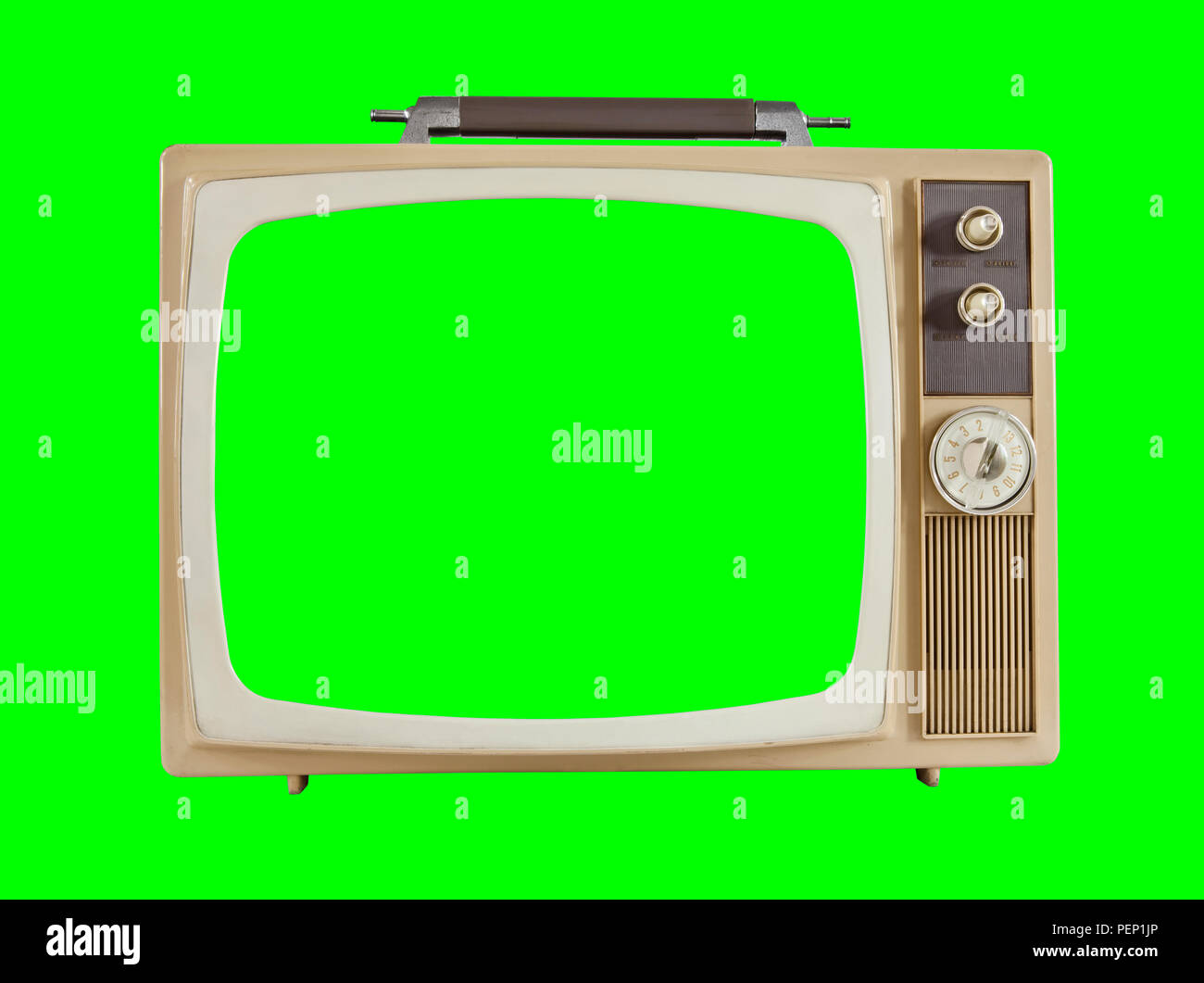 1960s tv hi-res stock photography and images - Alamy