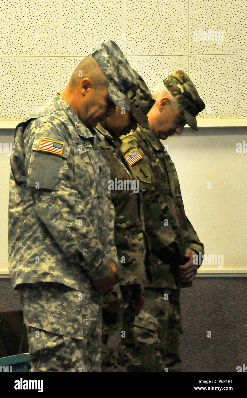 Sgt william stacey hi-res stock photography and images - Alamy
