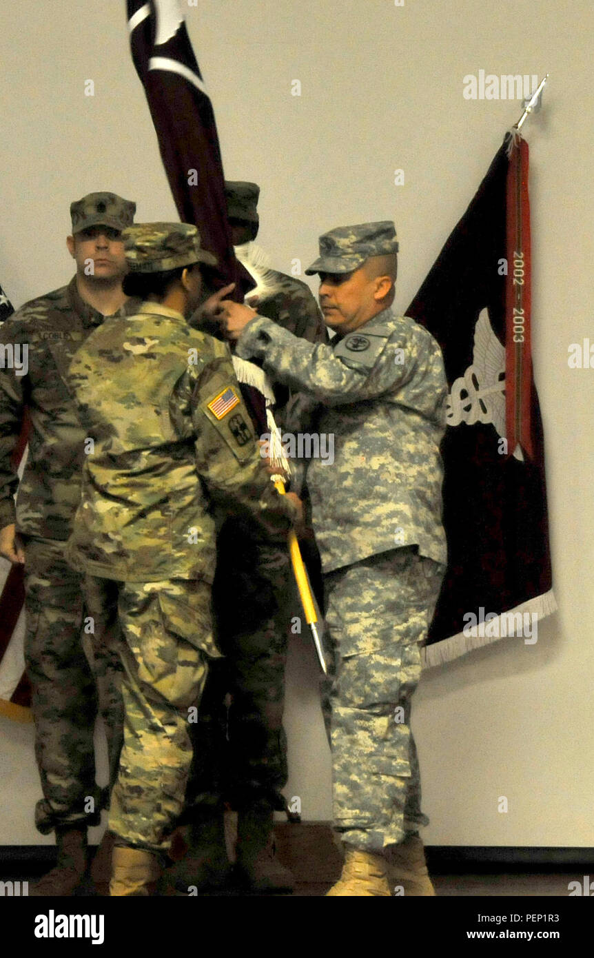 Sgt william stacey hi-res stock photography and images - Alamy