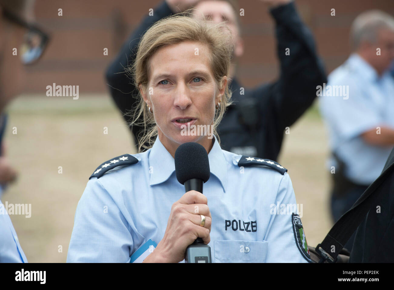The provincial police chief hi-res stock photography and images - Alamy