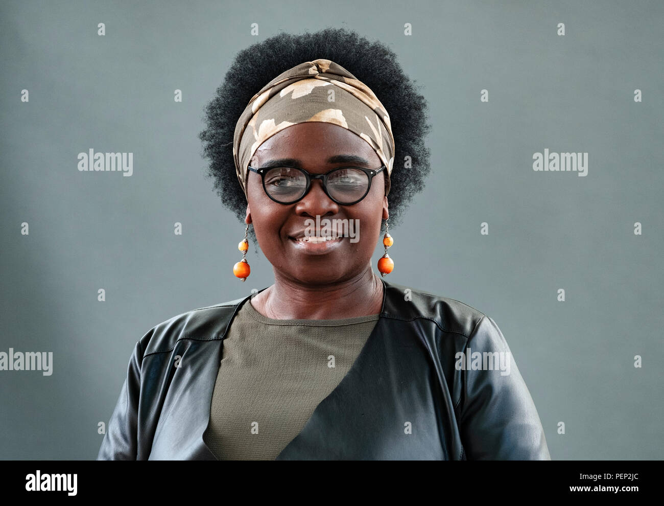 Jennifer nansubuga makumbi hi-res stock photography and images - Alamy