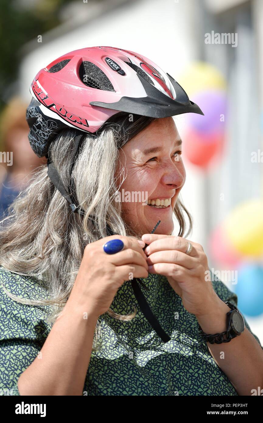 Heike werner hi-res stock photography and images - Alamy