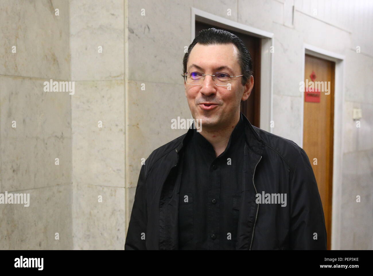 Alexander Belov High Resolution Stock Photography and Images - Alamy