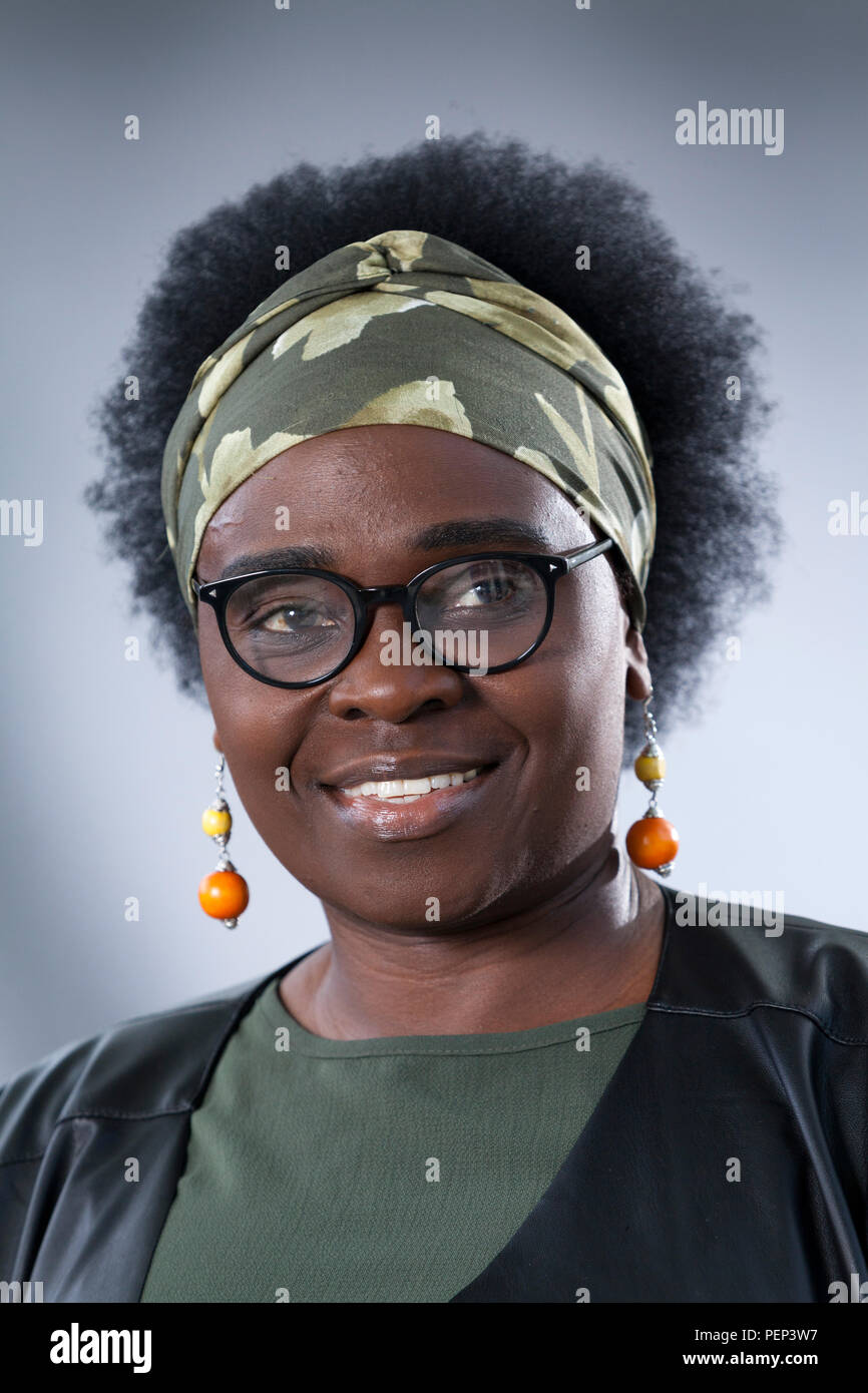 Jennifer nansubuga makumbi hi-res stock photography and images - Alamy