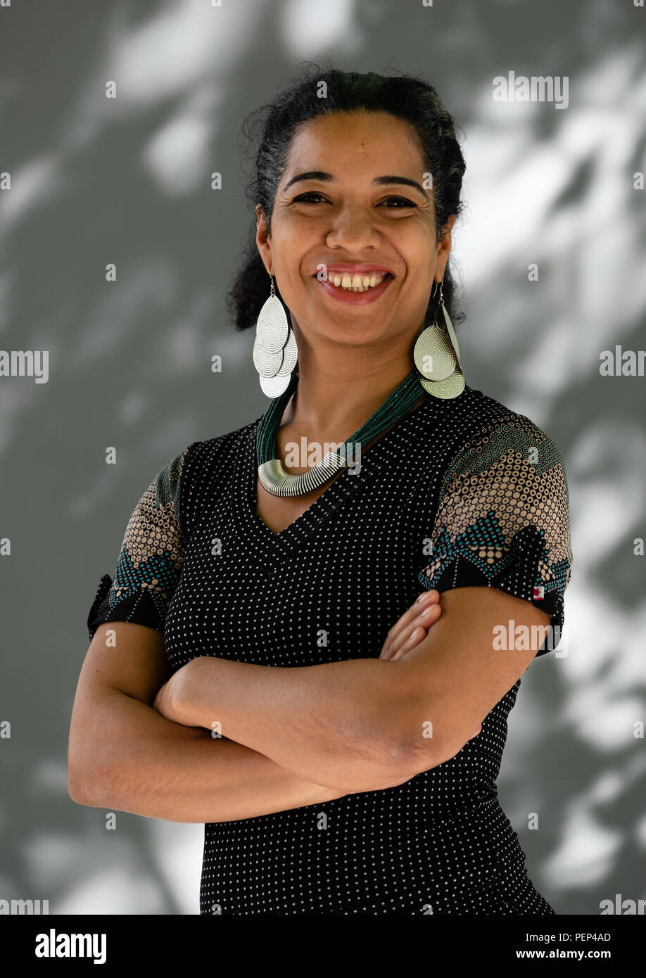 Olumide hi-res stock photography and images - Alamy