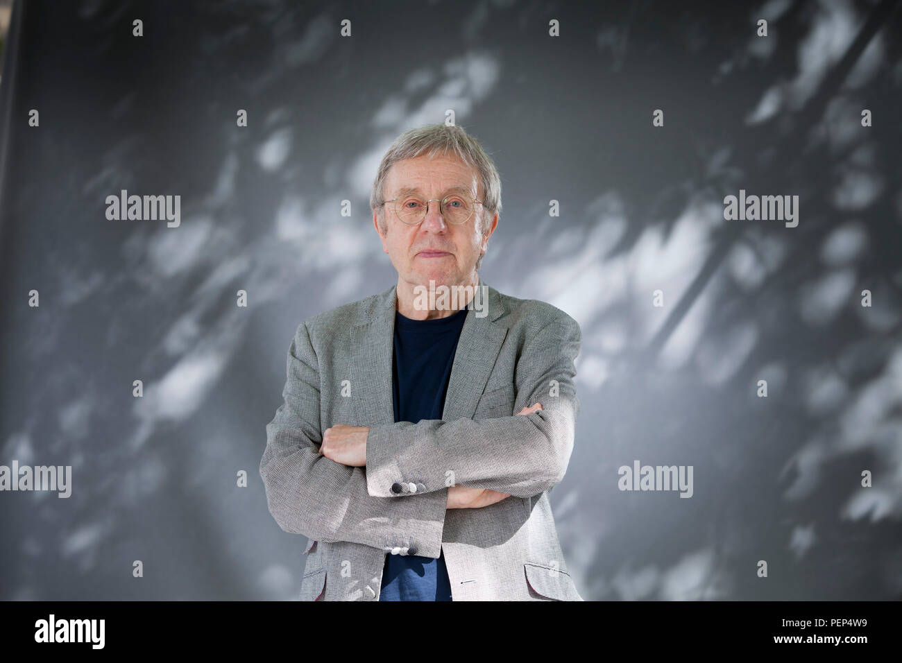 Alan spence hi-res stock photography and images - Alamy