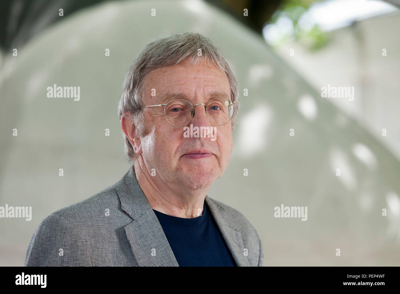 Alan spence hi-res stock photography and images - Alamy