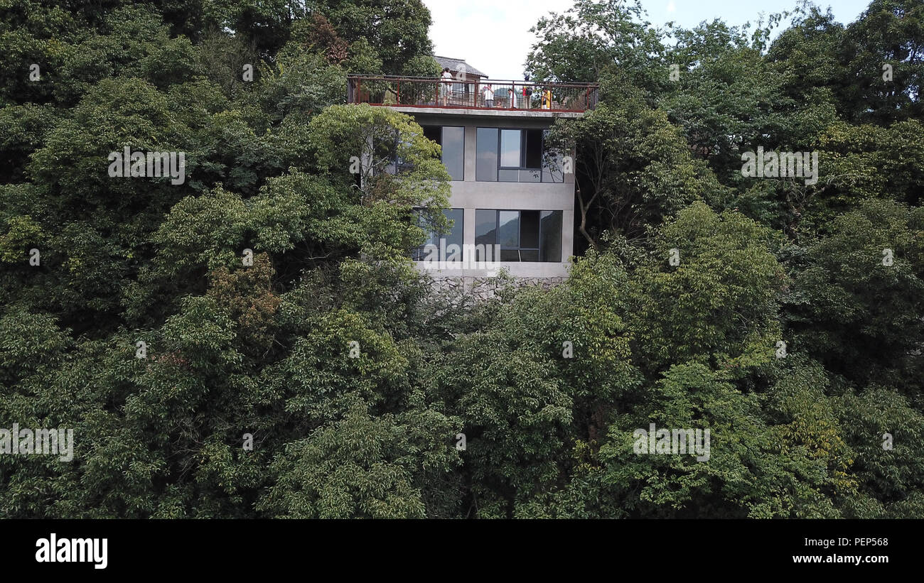 Lishui china hi-res stock photography and images - Alamy