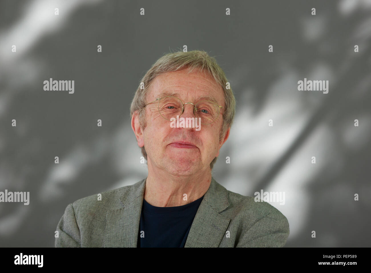 Alan spence hi-res stock photography and images - Alamy