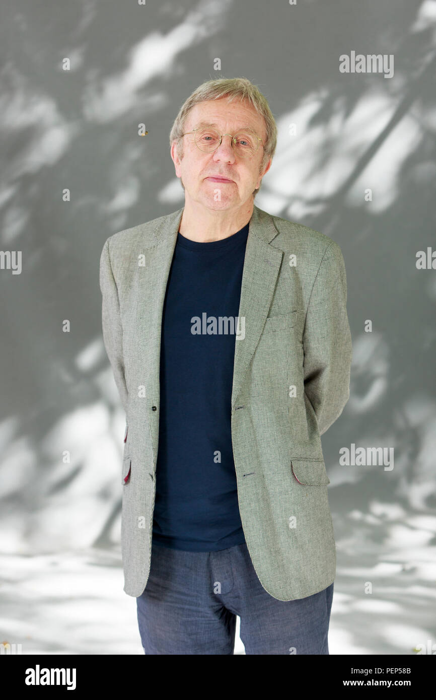 Alan spence hi-res stock photography and images - Alamy