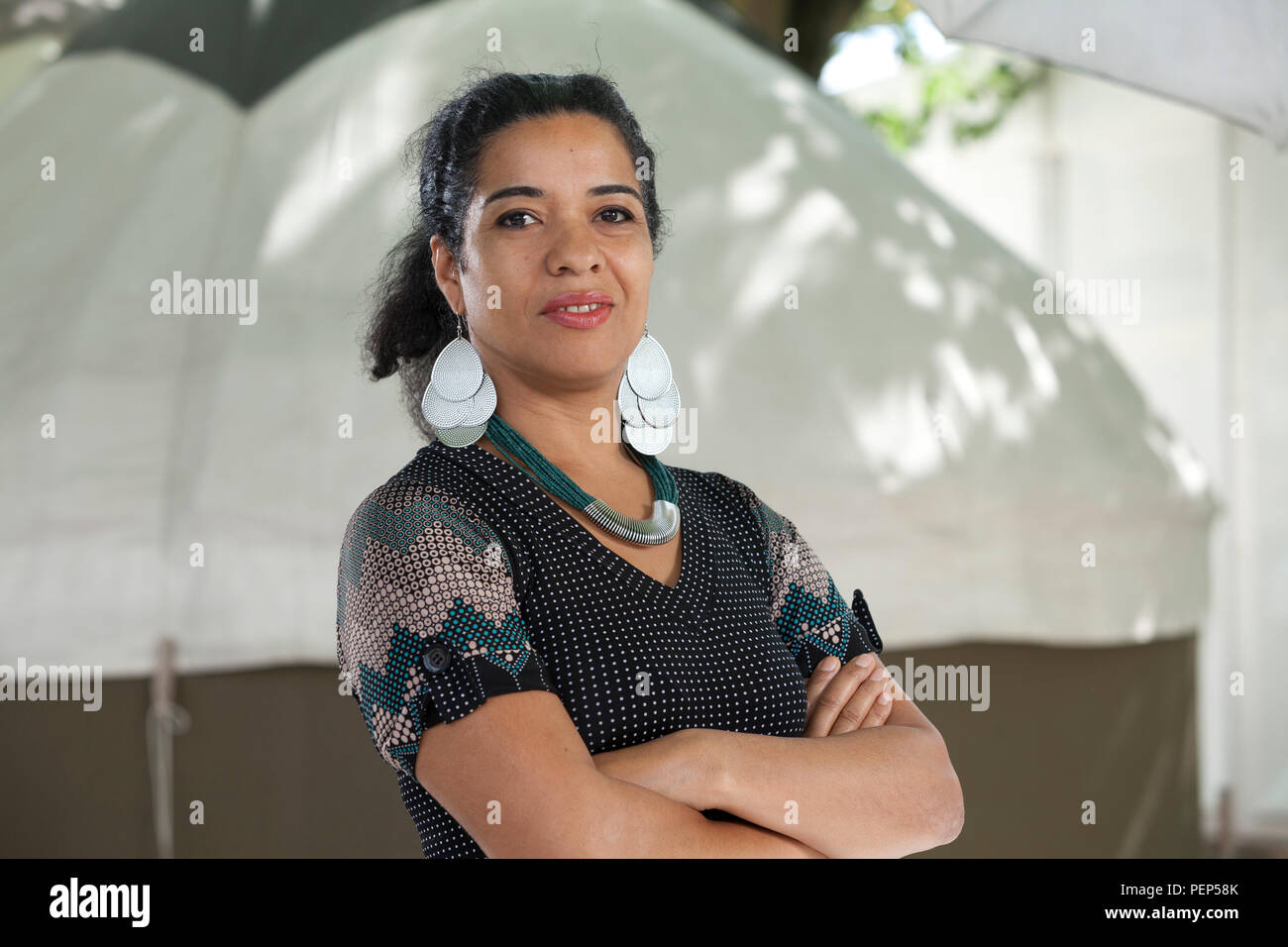 Nigerian speaker hi-res stock photography and images - Alamy