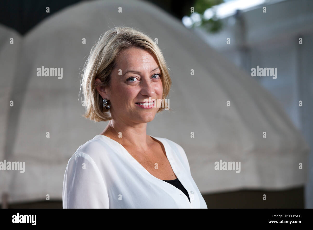 Christie watson british writer hi-res stock photography and images - Alamy