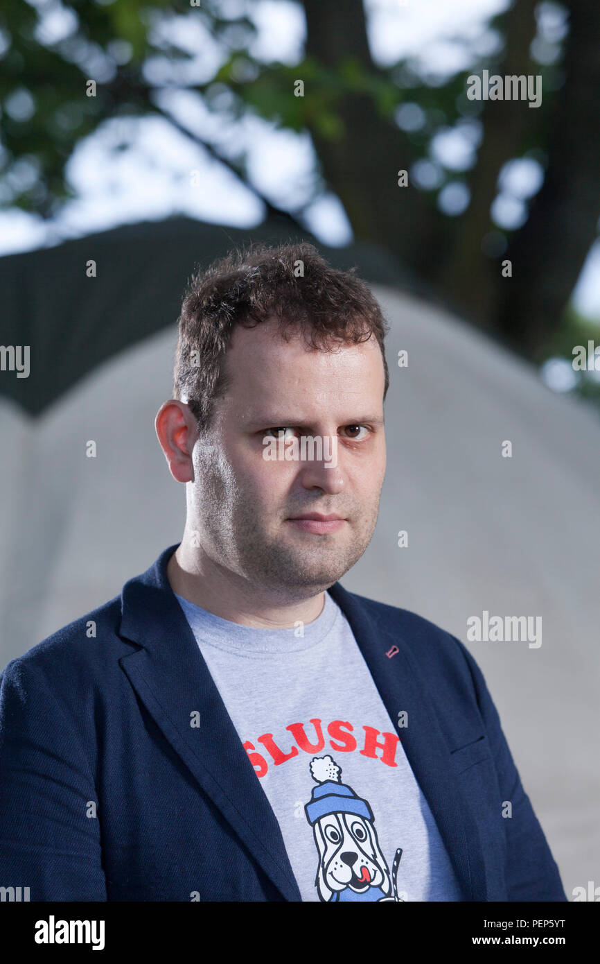 Adam kay doctor hi-res stock photography and images - Alamy