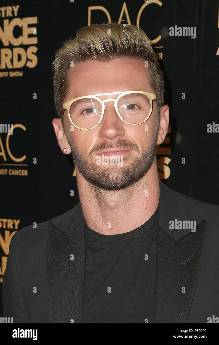 Hollywood, USA. 15th Aug, 2018. 15 August 2018 - Hollywood, California ...