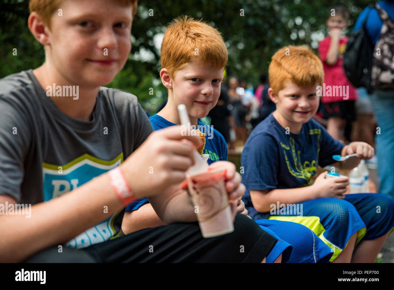 Reece baker hi-res stock photography and images - Alamy