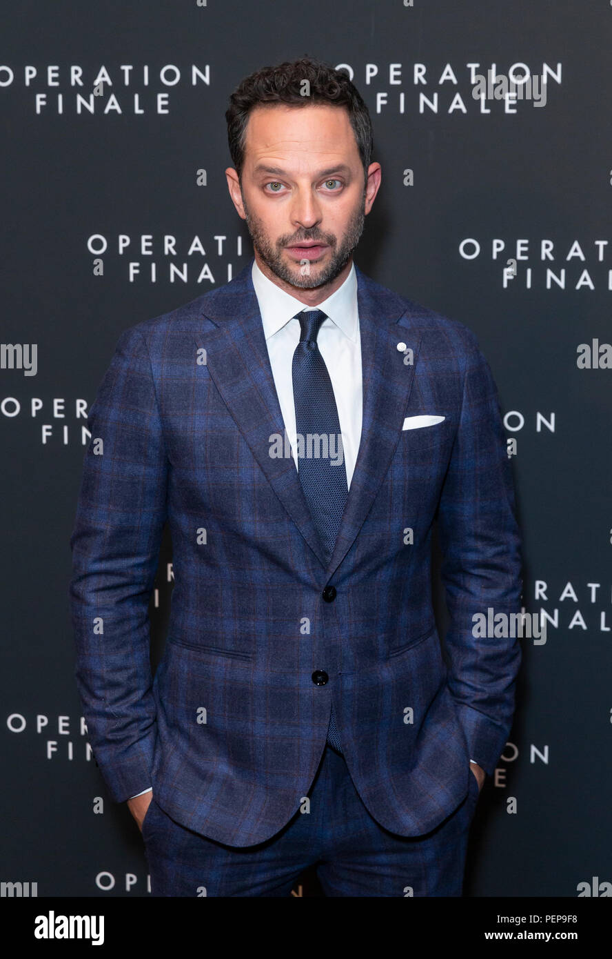Operation finale movie hi-res stock photography and images - Alamy