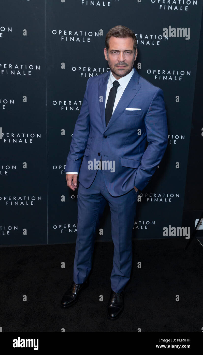 Operation finale movie hi-res stock photography and images - Alamy