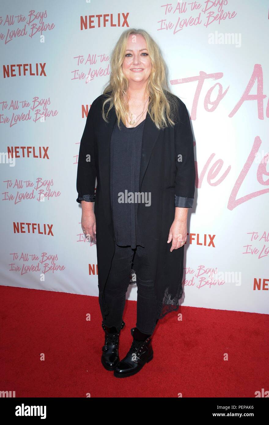 Susan johnson hi-res stock photography and images - Alamy