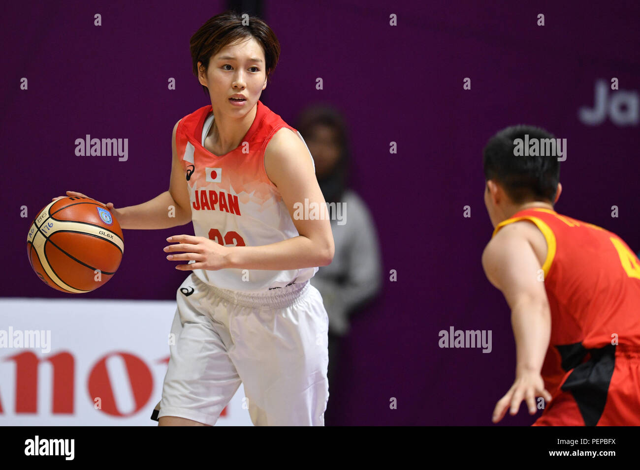 Saori miyazaki hi-res stock photography and images - Alamy