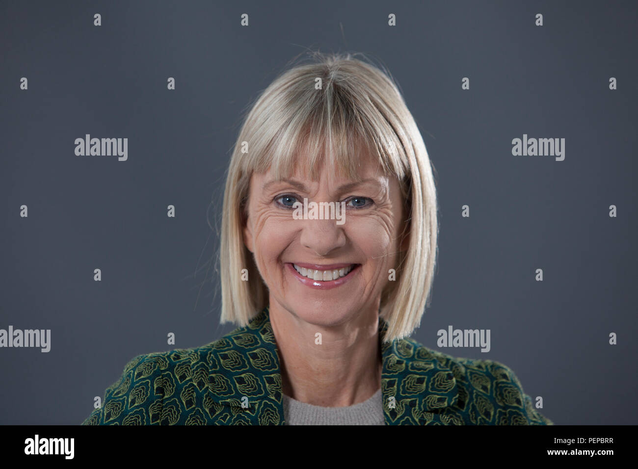 Kate mosse novelist hi-res stock photography and images - Alamy