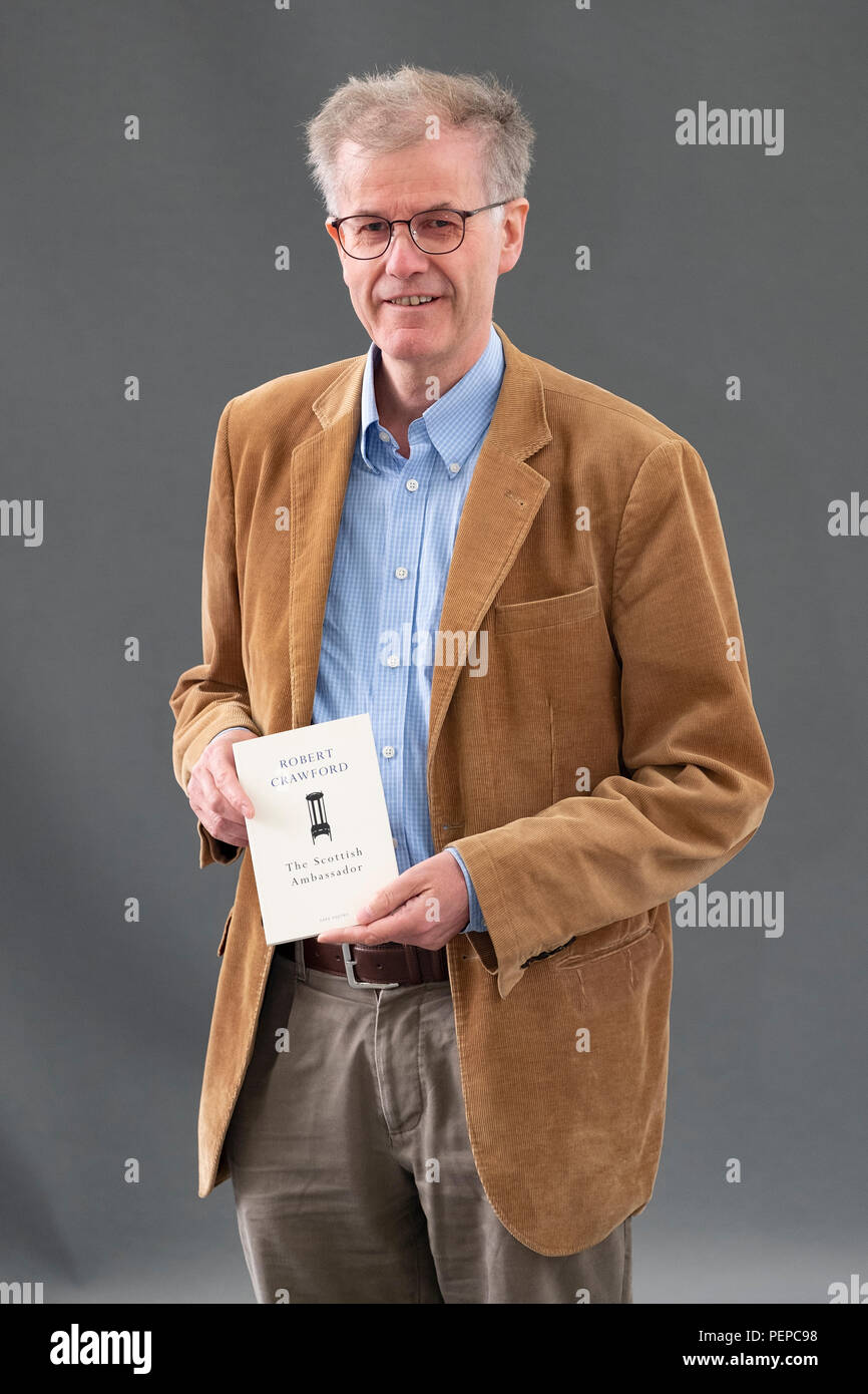 Robert crawford hi-res stock photography and images - Alamy