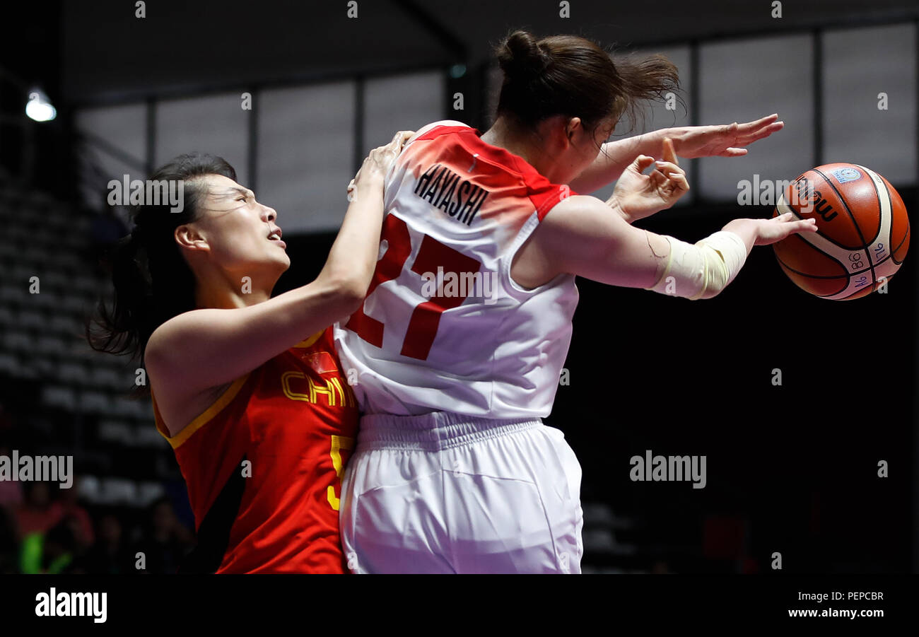 Wang siyu hi-res stock photography and images - Alamy