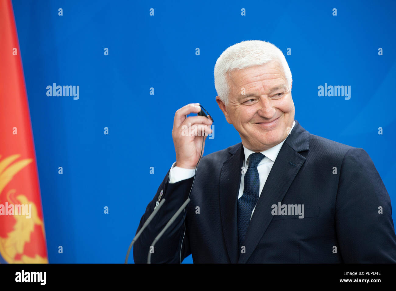 Dusko markovic hi-res stock photography and images - Alamy