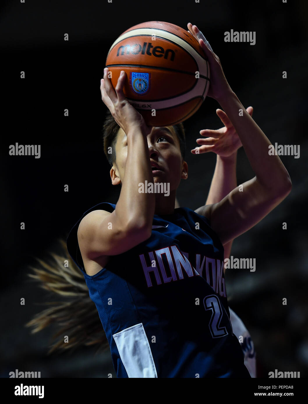 Wong yan hi-res stock photography and images - Alamy