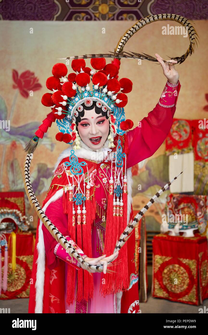 Min jiang hi-res stock photography and images - Alamy