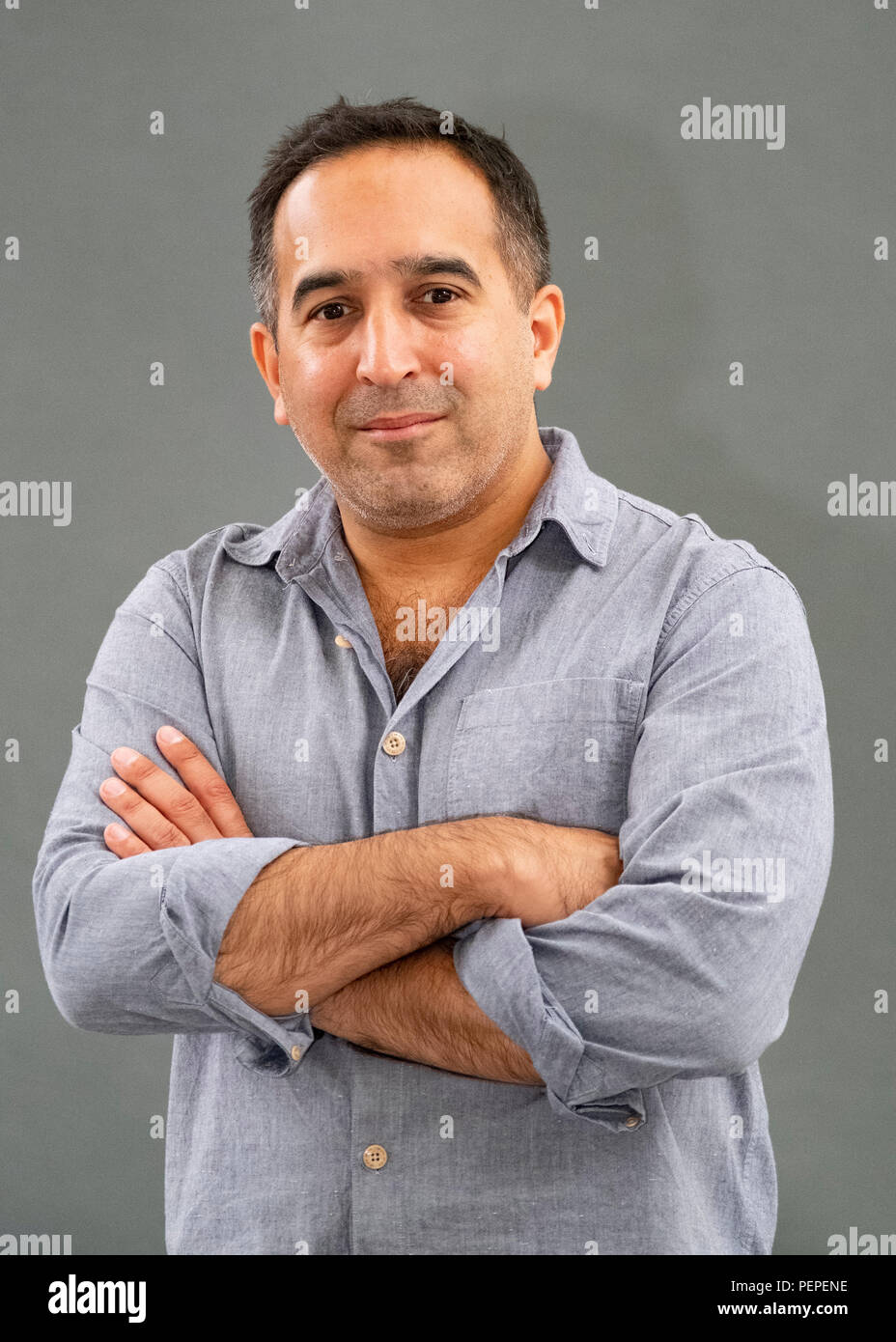 Sam guglani hi-res stock photography and images - Alamy