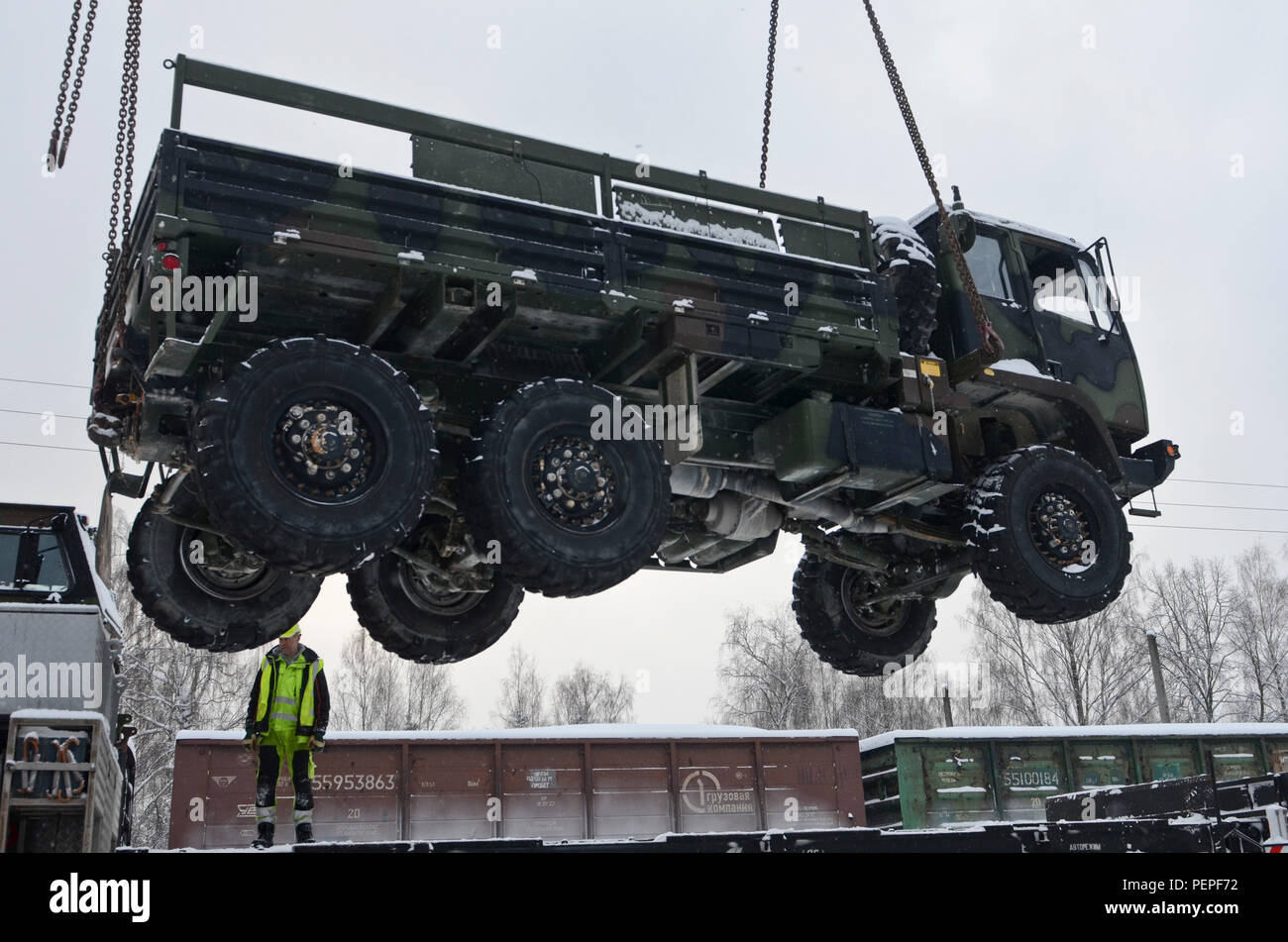 Lmtv High Resolution Stock Photography and Images - Alamy