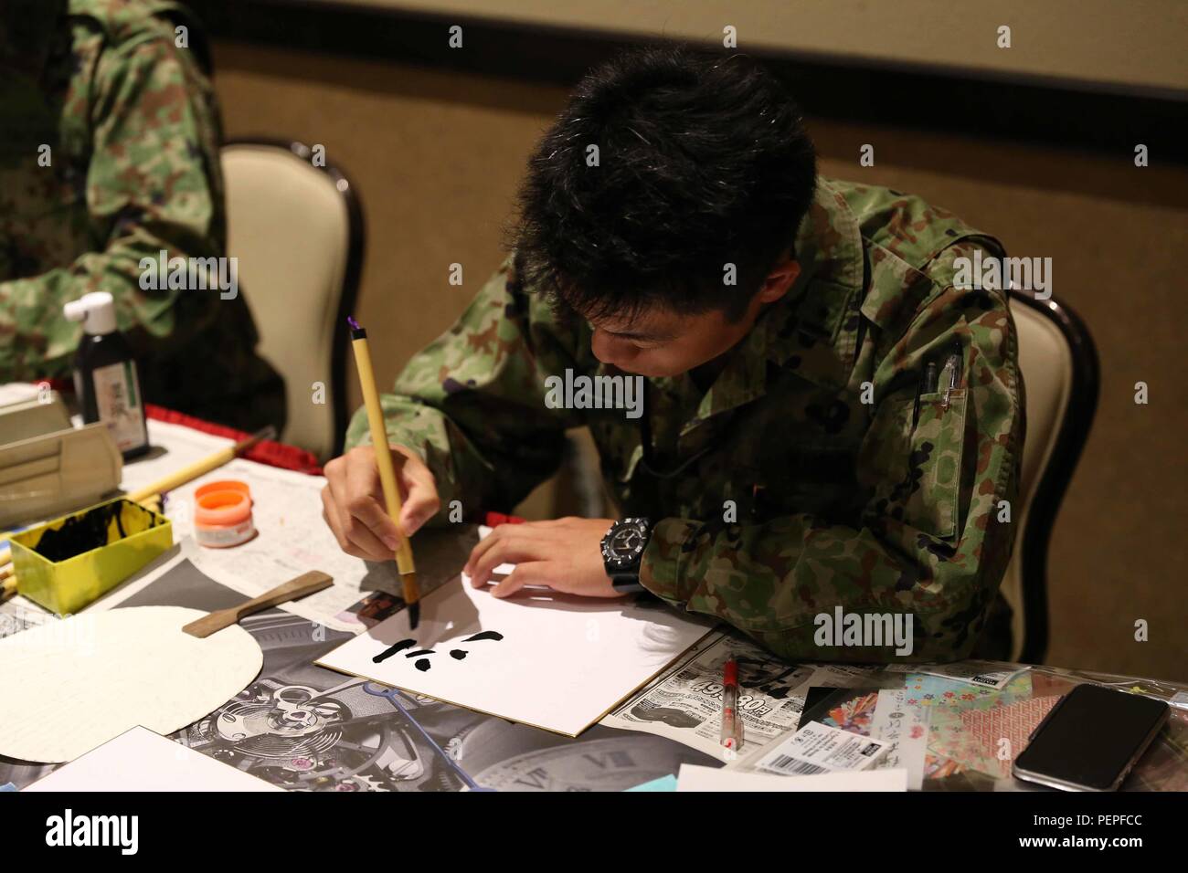 Lt kubo hi-res stock photography and images - Alamy