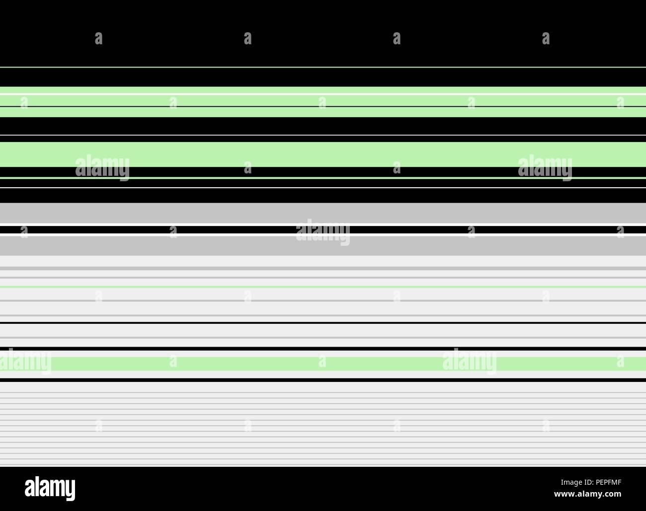 Simple seamless striped pattern, vector illustration background Stock ...