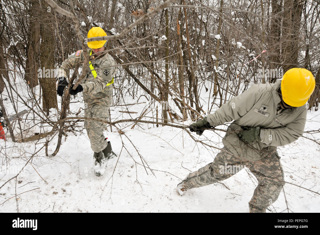 479th engineer battalion hi-res stock photography and images - Alamy