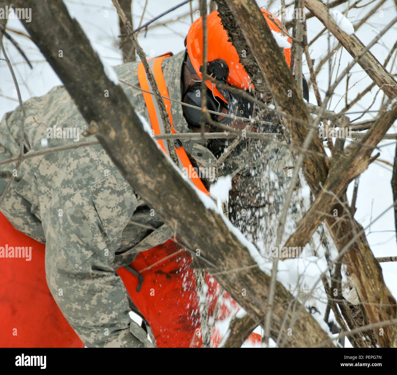 479th engineer battalion hi-res stock photography and images - Alamy