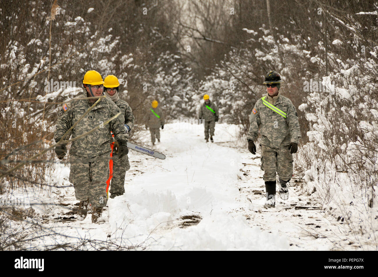 479th engineer battalion hi-res stock photography and images - Alamy