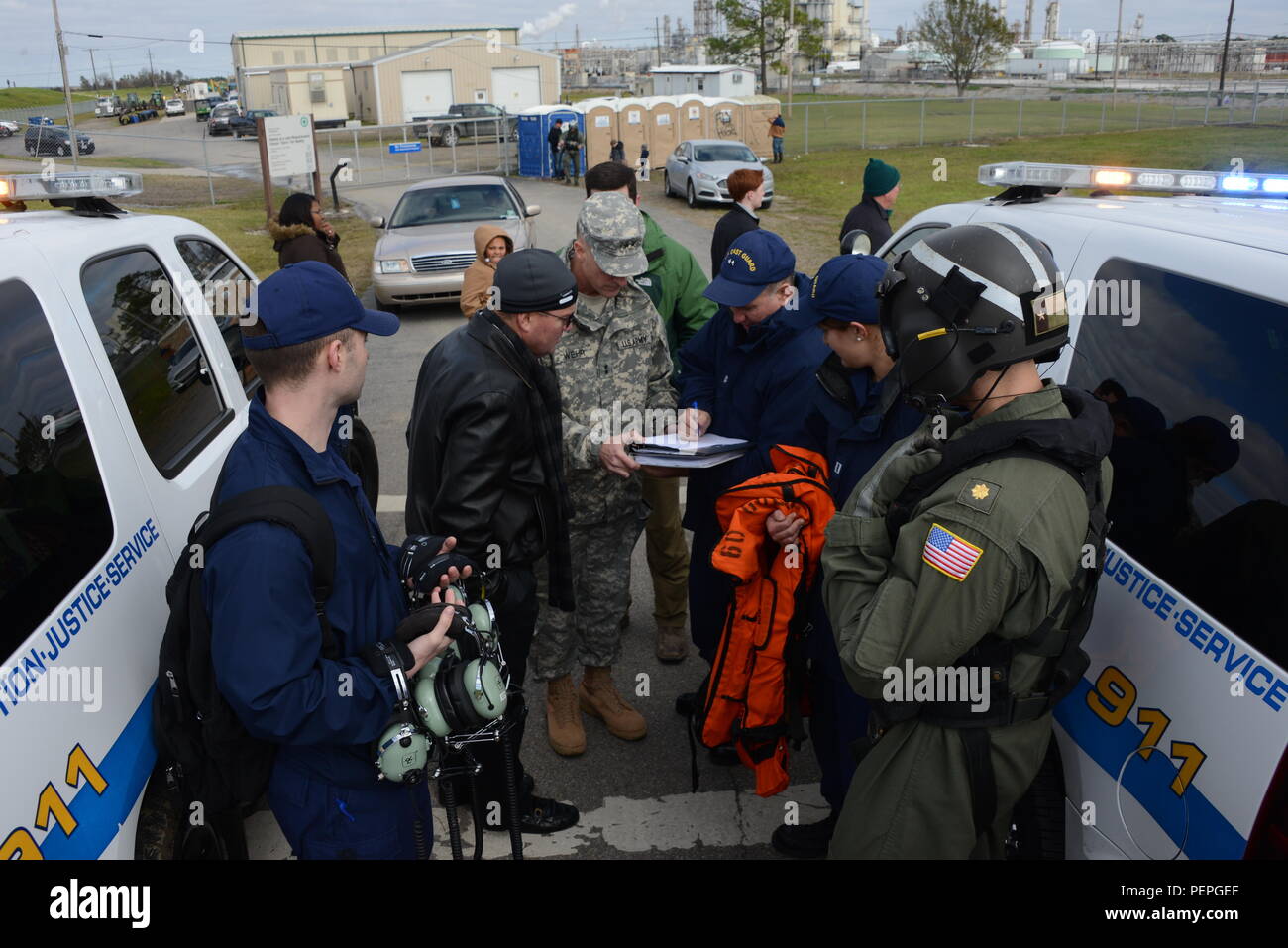 U.S. Army Brig. Gen. Michael Wehr, commander of the U.S. Army Corps of ...