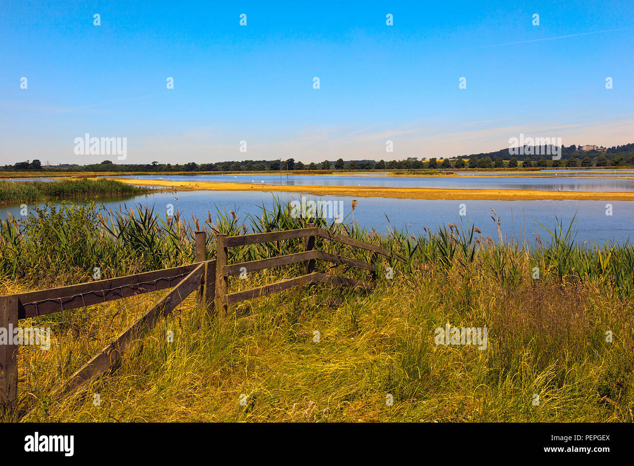 Rutland water hi-res stock photography and images - Alamy