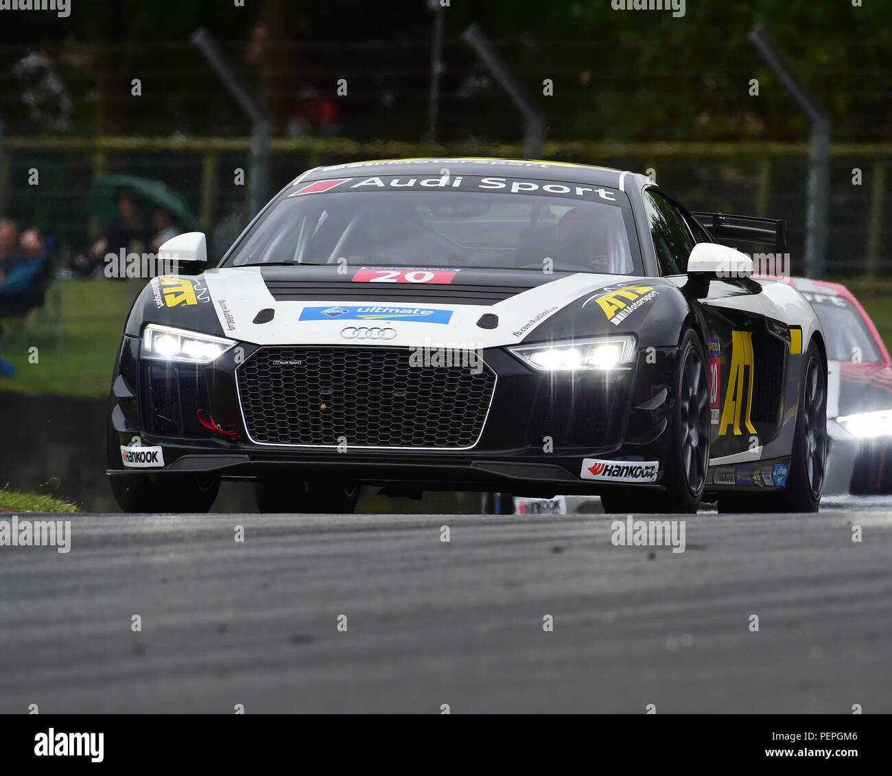 Maximillian Paul, Audi R8 LMS GT4, Audi Sport Seyffarth R8 LMS Cup, DTM ...