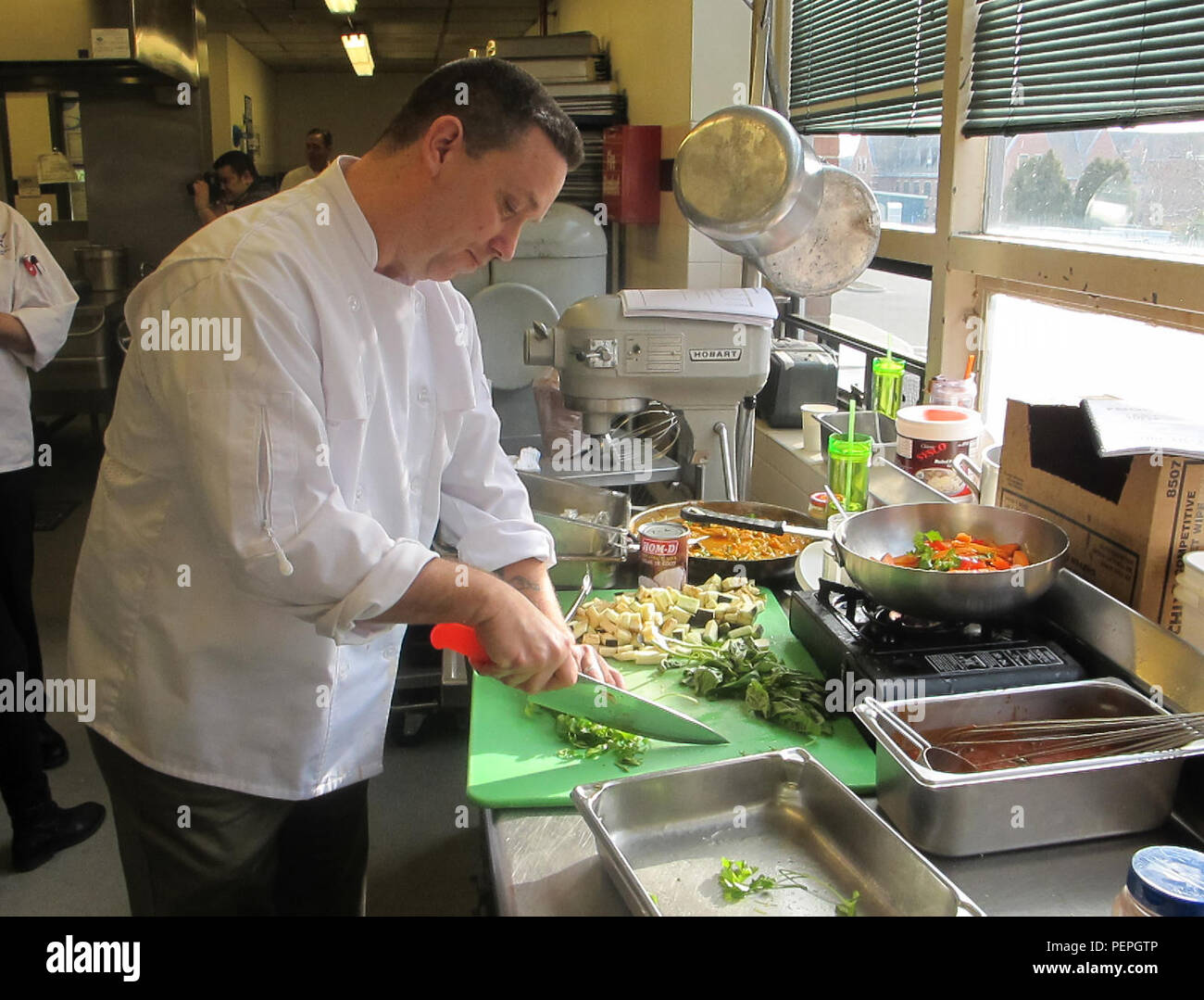 Jeremy andersen hi-res stock photography and images - Alamy