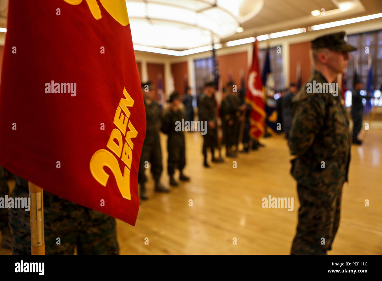 Navy capt rodney gunning hi-res stock photography and images - Alamy