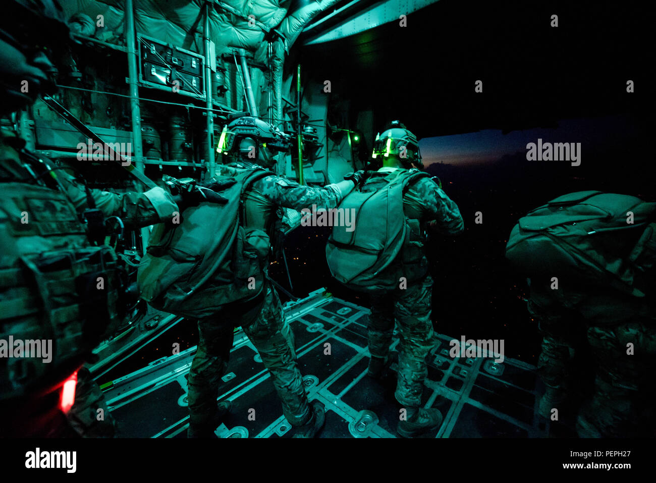 3 20th special forces group hi-res stock photography and images - Alamy