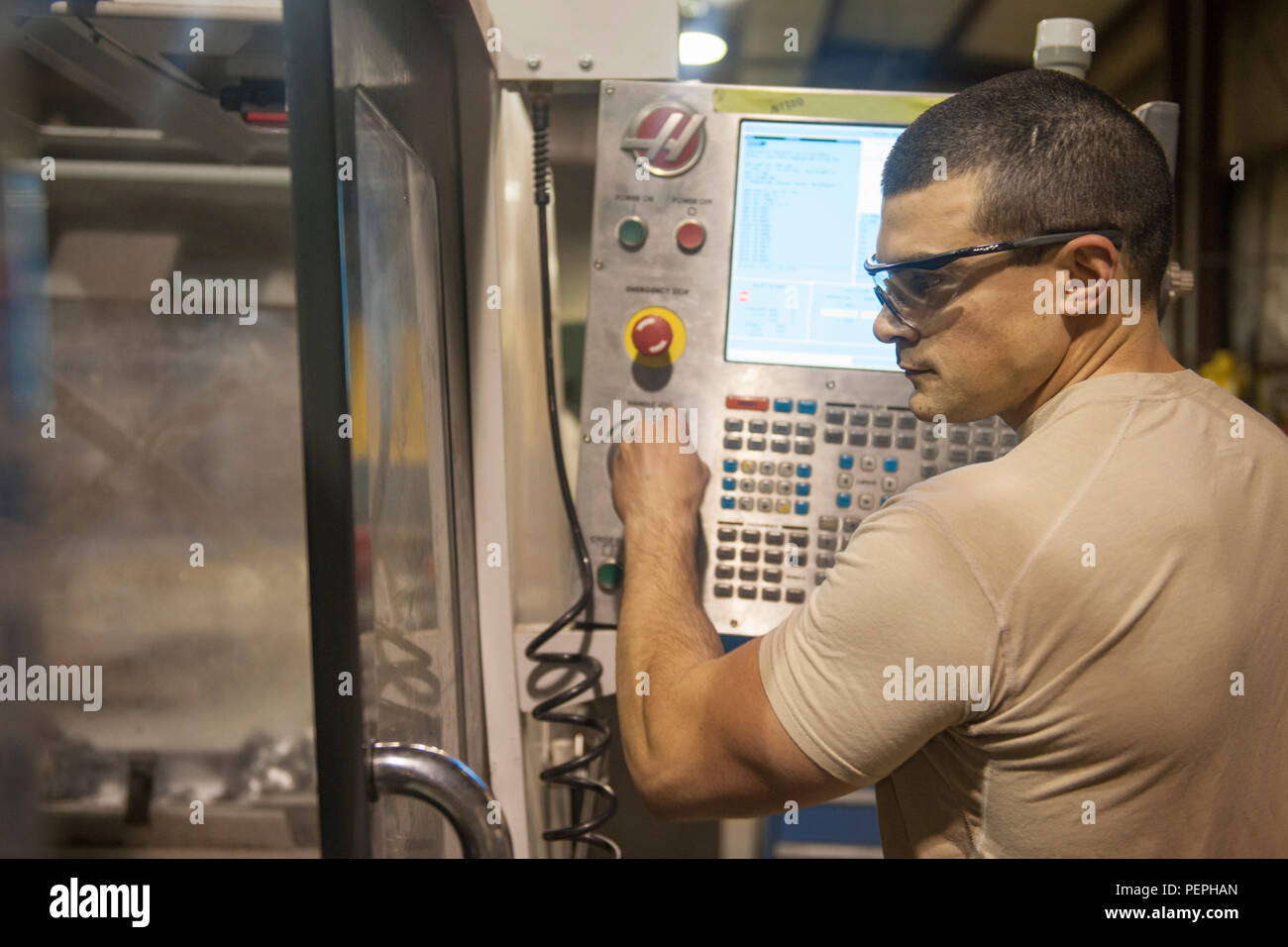 Aircraft metals technology hi-res stock photography and images - Alamy
