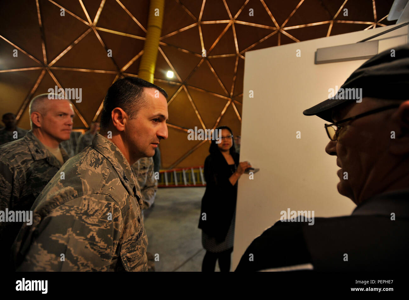 Al granger hi-res stock photography and images - Alamy