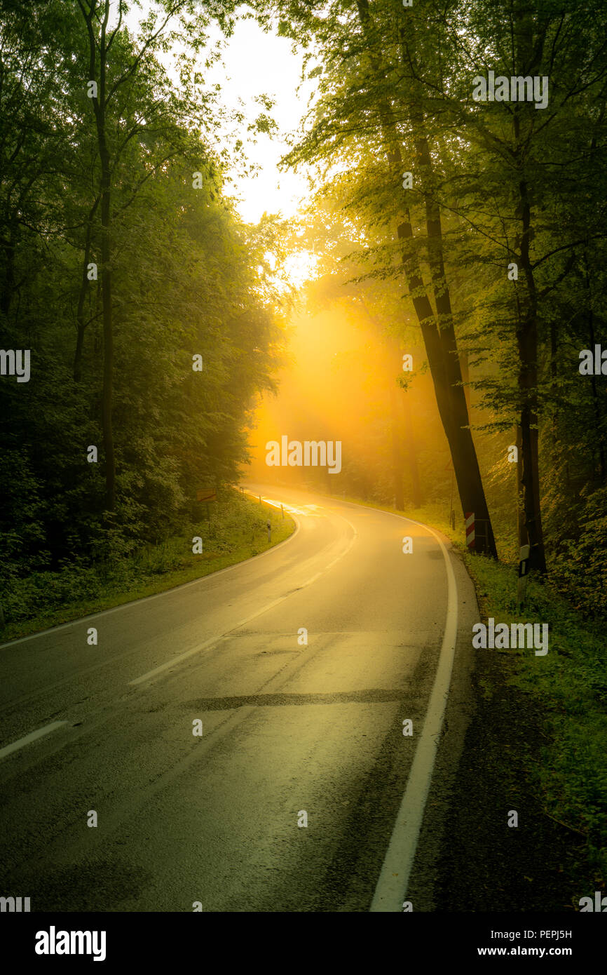 Nice ambient hi-res stock photography and images - Alamy