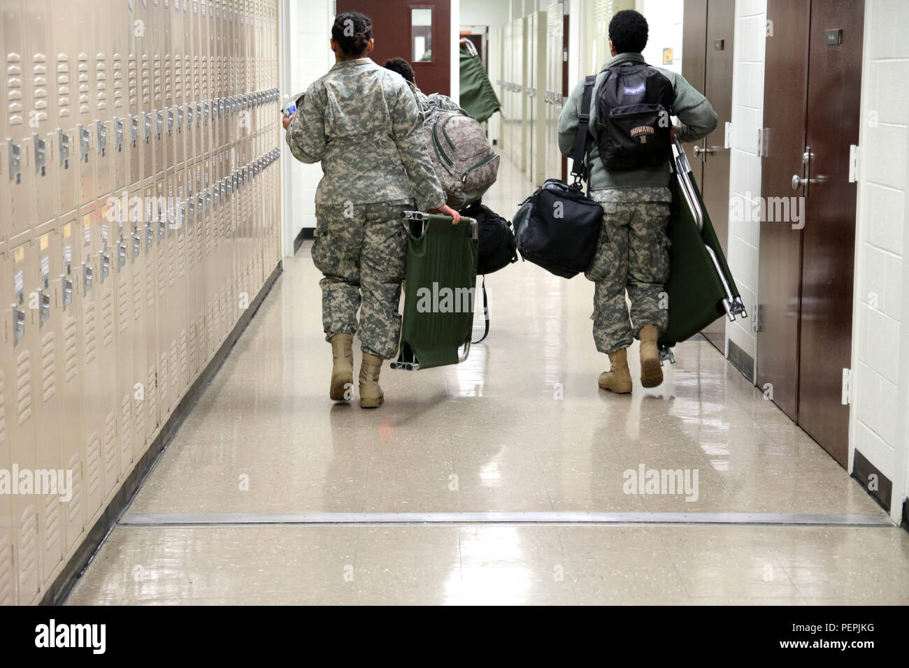74th troop command hi-res stock photography and images - Alamy