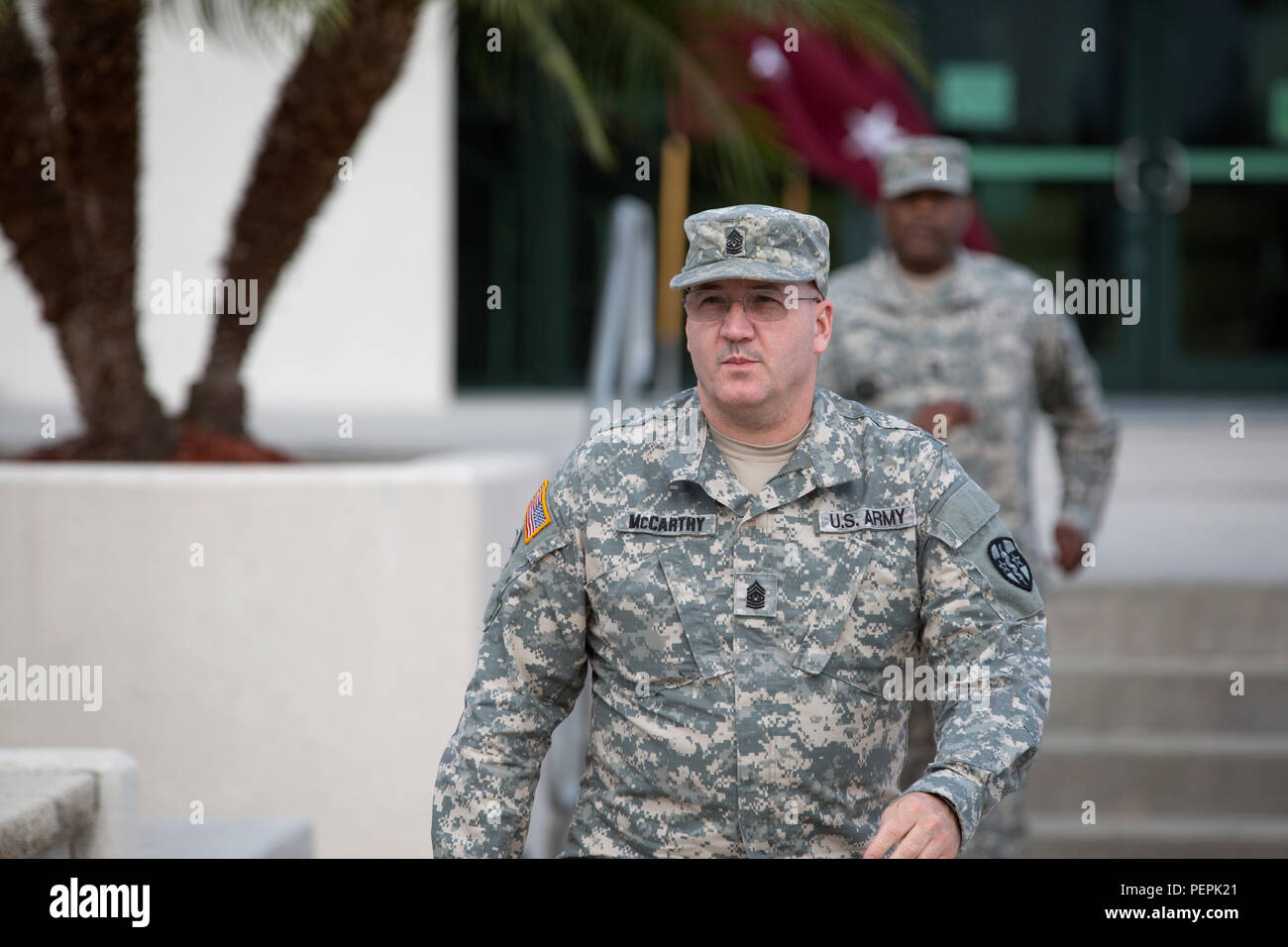 Central medical area readiness support group hi-res stock photography ...