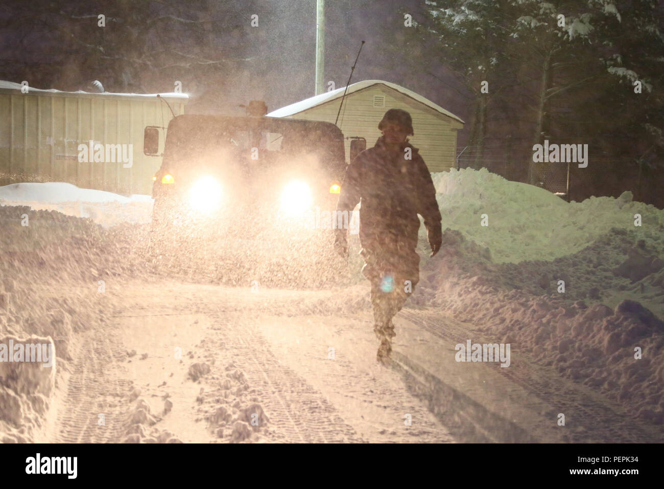 Virginia state police headquarters hi-res stock photography and images ...