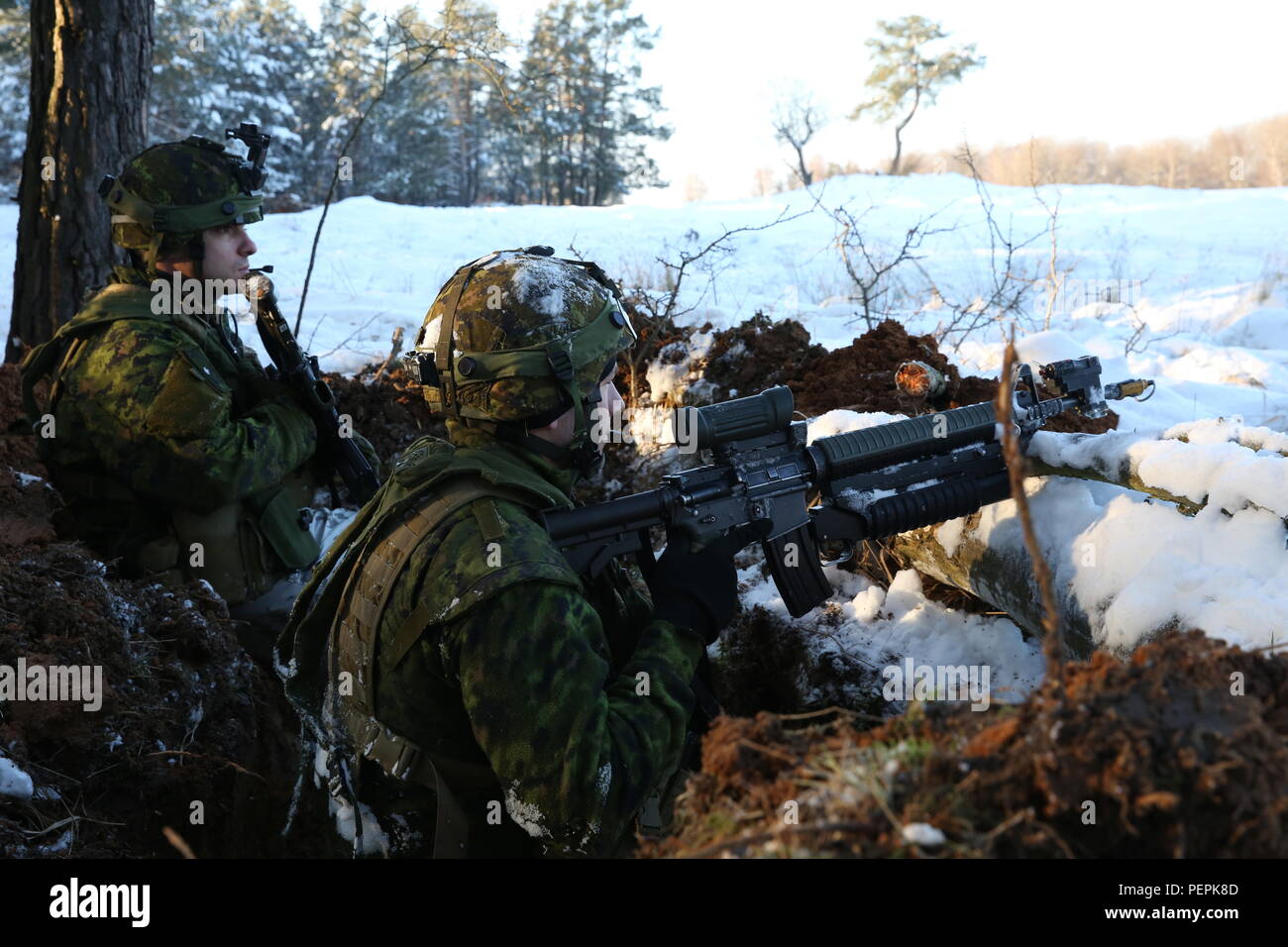 22nd french canadian regiment hi-res stock photography and images - Alamy