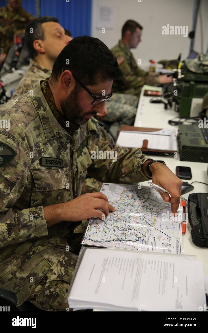 Map of garibaldi hi-res stock photography and images - Alamy